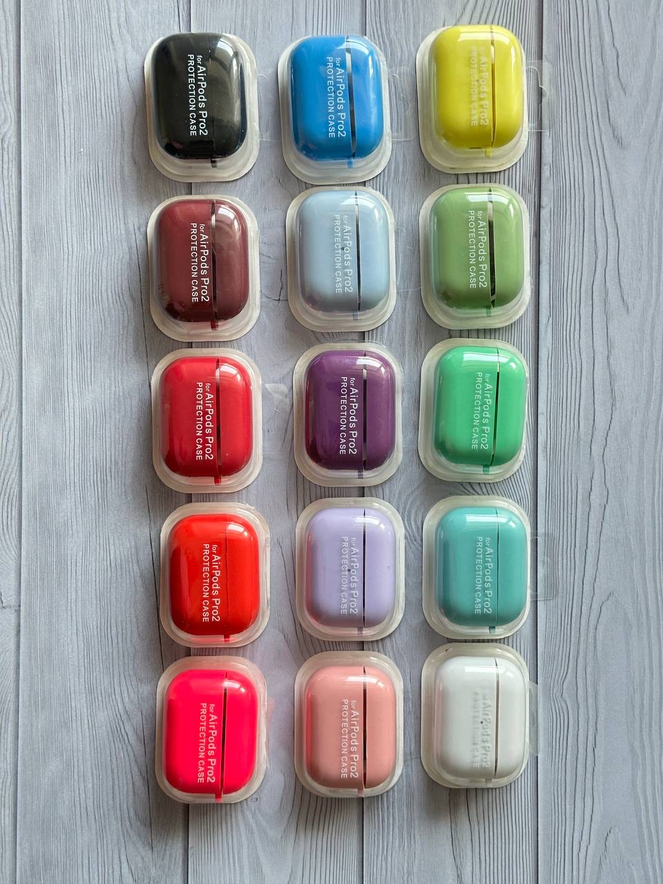 کاور ایرپاد سیلیکونی – سی اس دراپ